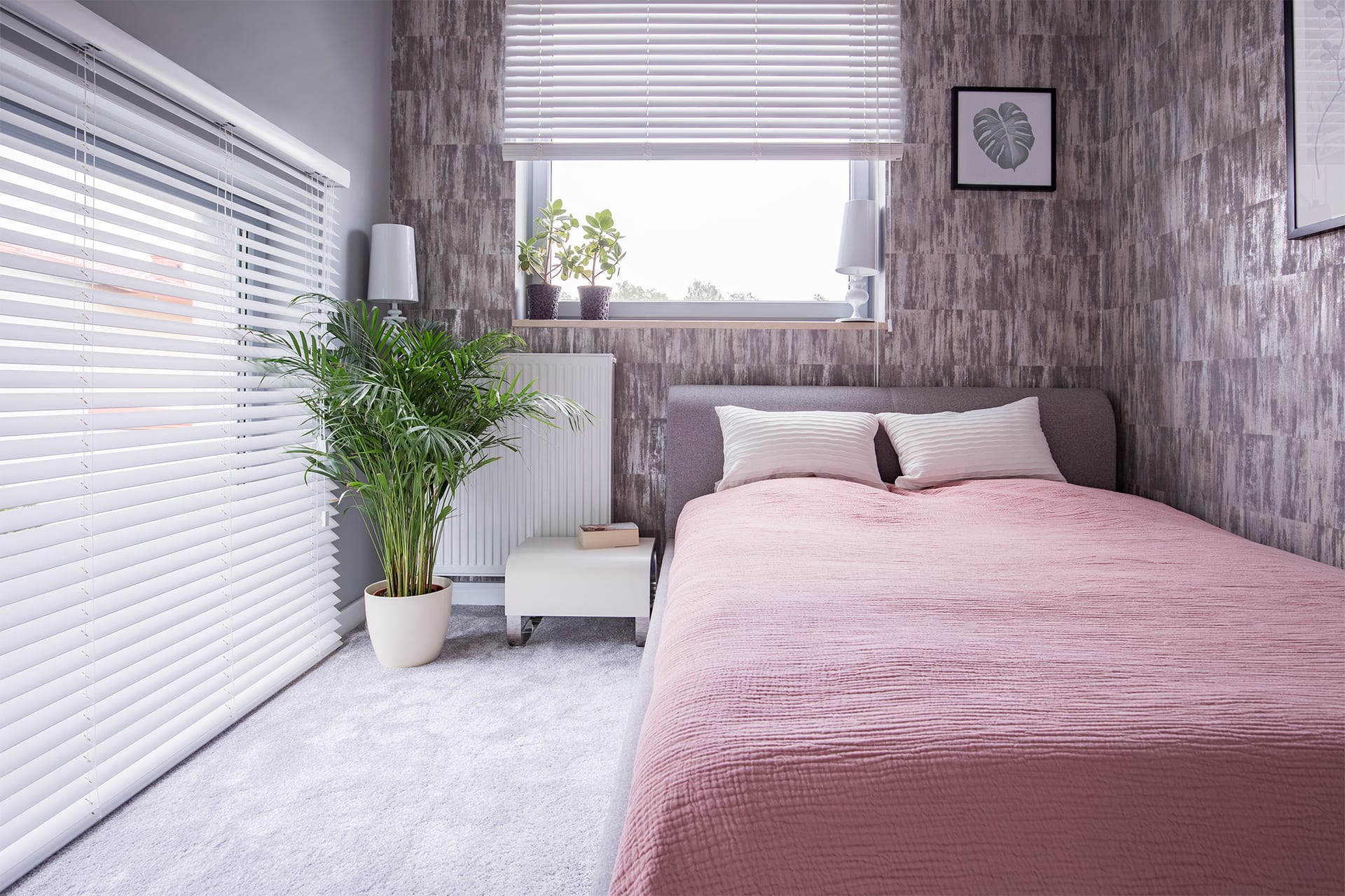 Blink n Clean Blinds